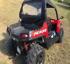 Polaris RZR 800